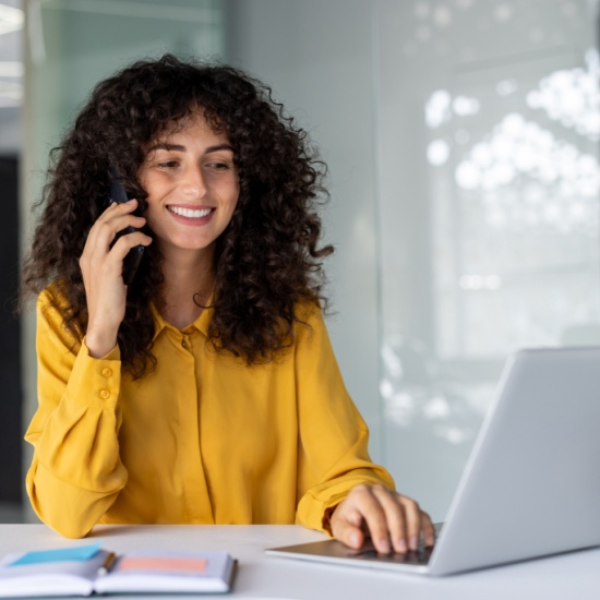 How Generative AI Transforms Collaboration and Enhances Workflows | Mitel